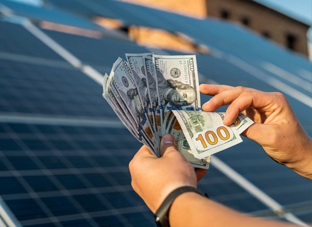 Commercial Solar Power Purchase Agreements | Solar PPA