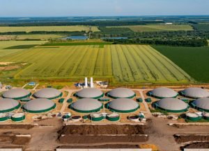 Complete Biogas Systems | Commercial Biogas Digester Systems